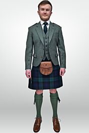 Green Lovat Standard Pack