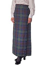 Hostess Tartan Kilt 6 Yard - Ladies | Houston Kiltmakers