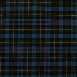 Huntly Gordon