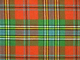 MacLean of Duart